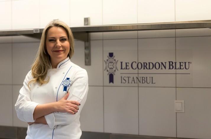 priceless™ | Attend a talk with a famous food writer at Le Cordon Bleu: In Istanbul, Turkey