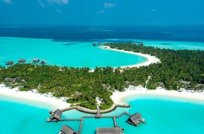 Priceless | One&Only Reethi Rah: In Faafu Atoll, Maldives