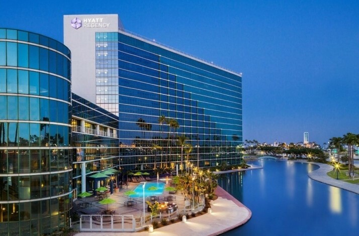 priceless™ | Hyatt Regency Long Beach: In Long Beach, California