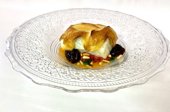 Priceless Cities | Journey to Catalonia with Michelin-starred chef ...