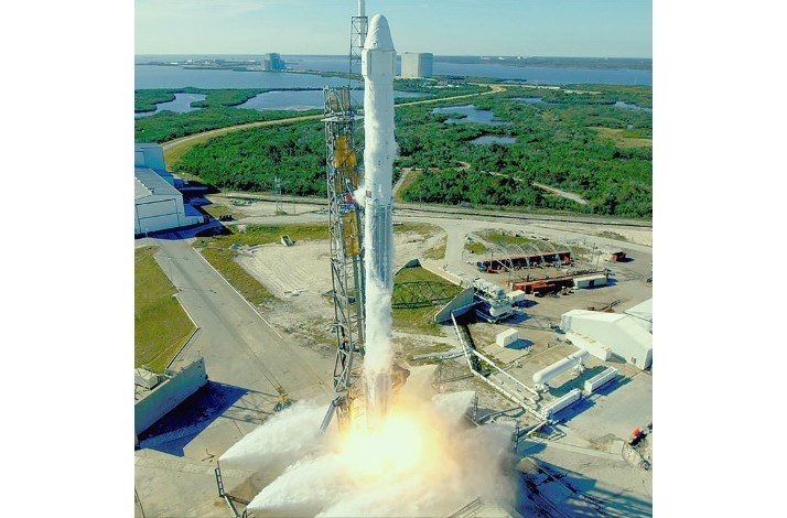 IfOnly | Rocket Launch with NASA Mission Leader: See Delta 4 Blast-Off ...