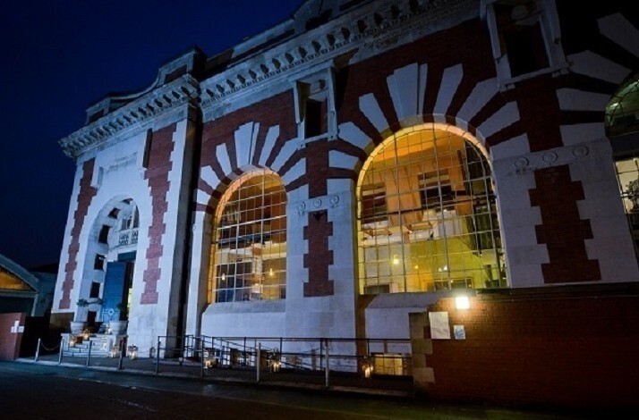 Priceless Cities | It's a kind of magic – Mastering the music at ...