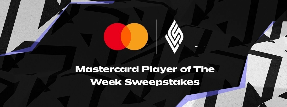 Priceless | Mastercard Player of The Week Sweepstakes: In Los Angeles ...