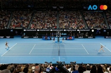 priceless™ | Australian Open