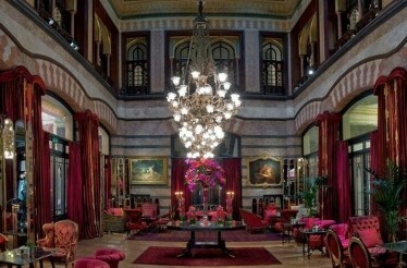 priceless™ | Pera Palace