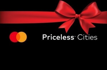 Priceless Cities | Experiences make life more meaningful.