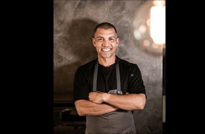 priceless™ | Join Chef Reuben Riffel and his wife Maryke for lunch at ...