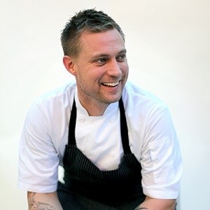 Priceless | Chef Bryan Voltaggio