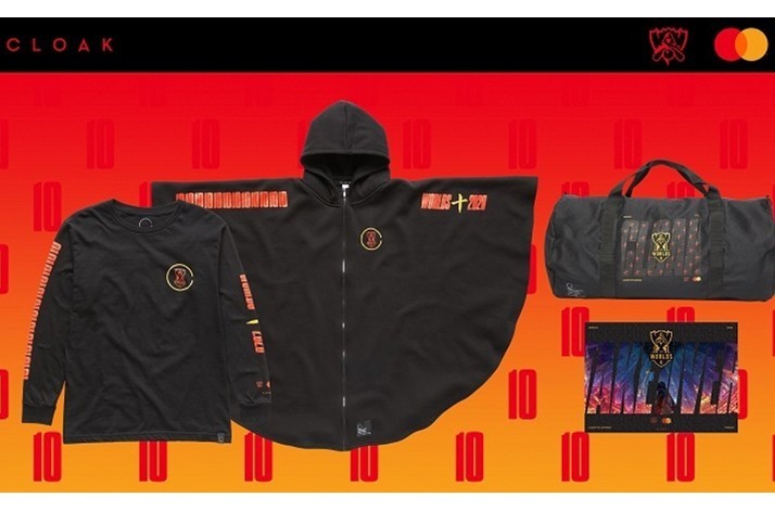 Priceless | Ultimate G2 Esports, SecretLab, CLOAK & ASE Merchandise ...