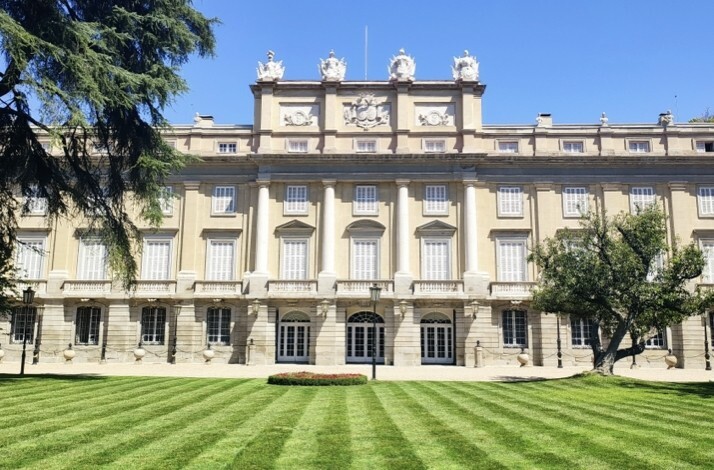 priceless™ | Embark on a multisensory private tour of Madrid's iconic ...