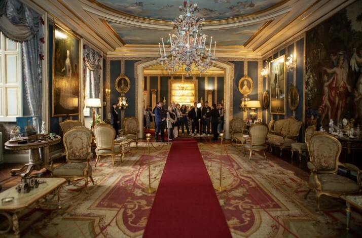 priceless™ | Embark on a multisensory private tour of Madrid's iconic ...