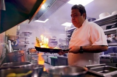 Priceless | Chef Manish Mehrotra