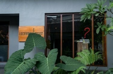 Priceless | Restaurant Locavore