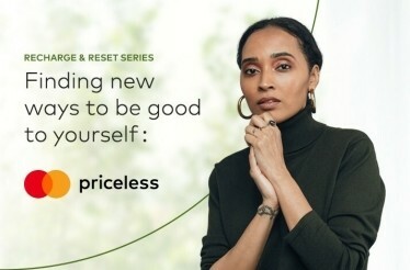 Mastercard priceless™ | Experiences make life more meaningful.
