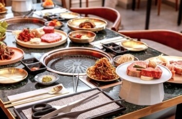 priceless™ | Chung'dam Restaurant