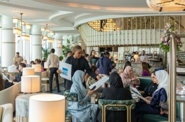 priceless™ | Beefbar Doha