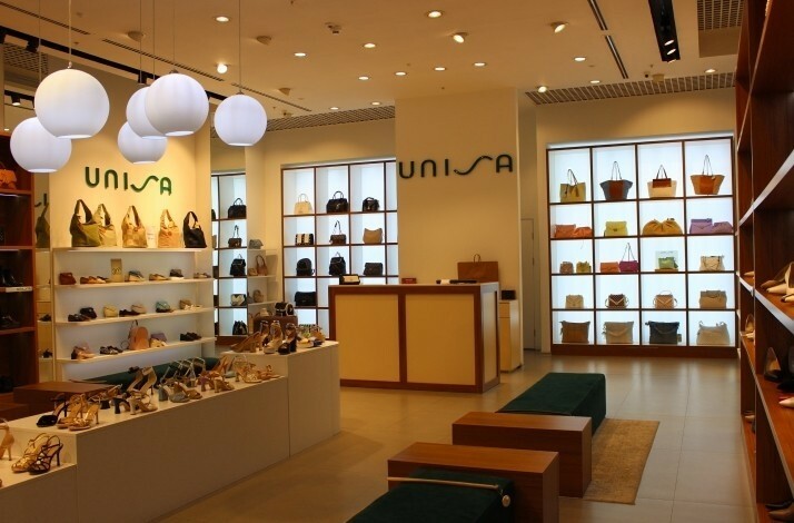 priceless™ | Elevate your favourite outfits at Unisa: In Baku, Azerbaijan