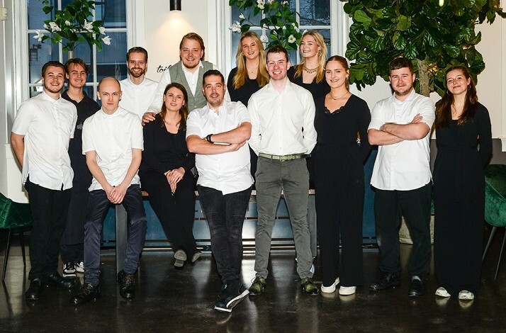 priceless™ | Dive into the extravagance of gastronomic brilliance with ...