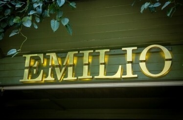 priceless™ | Emilio Restaurant