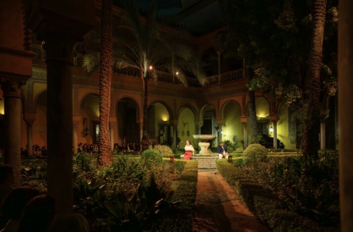 priceless™ | Sit front-row at a famous opera staged at a landmark ...