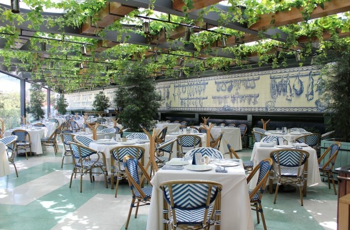 priceless™ | Taste the magic of the Mediterranean with a chef's menu at ...