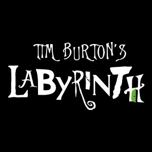 priceless™ | Tim Burton's Labyrinth