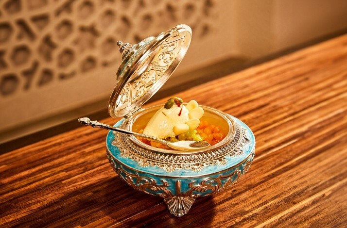 priceless™ | Take a culinary journey through northern India at Loya in ...