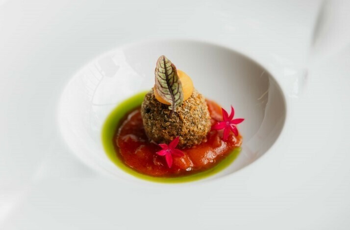 priceless™ | Delight in an exclusive menu from a renowned chef in ...