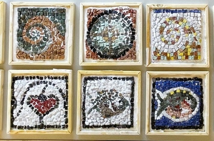 priceless™ | Immerse yourself in an exclusive heritage walk and mosaic ...