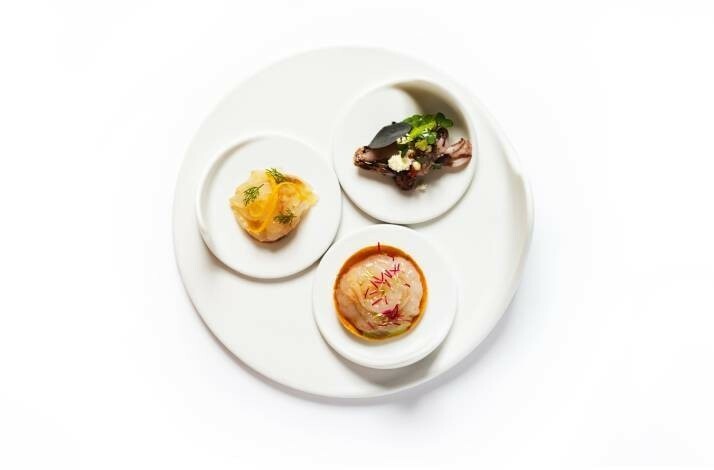 priceless™ | Taste a special menu at the Michelin-starred restaurant ...