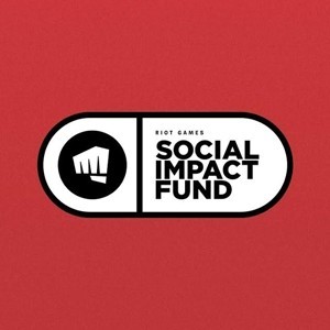 priceless™ | Riot Games Social Impact Fund at ImpactAssets