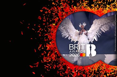 brit logo