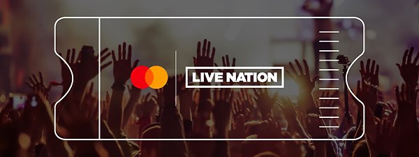 priceless™ | Mastercard and Live Nation Partner to Bring Live Music ...