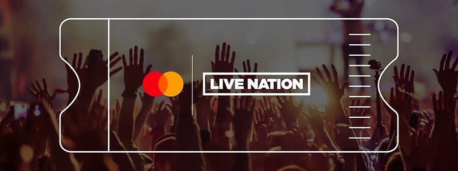 priceless™ | Mastercard and Live Nation Partner to Bring Live Music ...