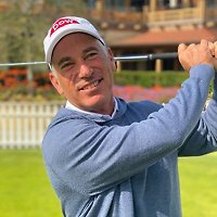 priceless™ | Corey Pavin