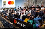 Mastercard priceless™ | Experiences make life more meaningful.