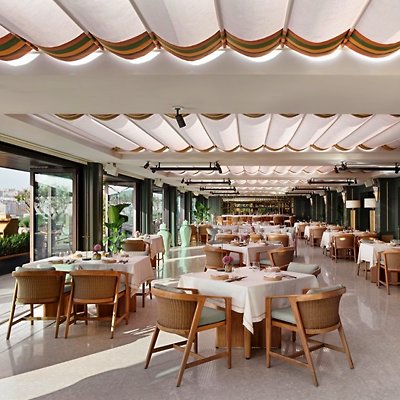 priceless™ | Gallada – The Peninsula Istanbul