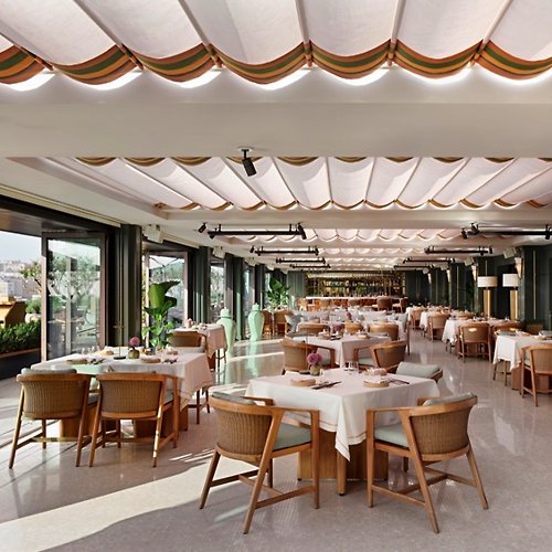 priceless™ | Gallada – The Peninsula Istanbul