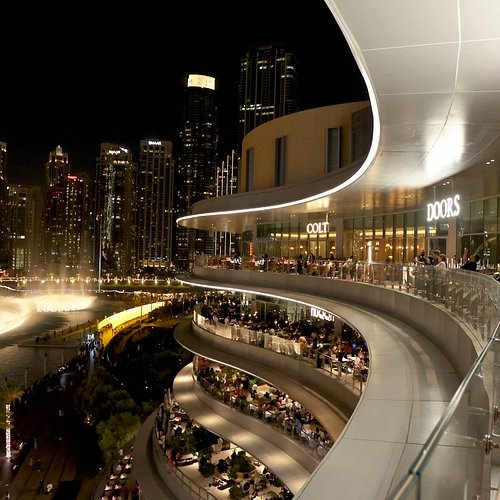 priceless™ | DOORS DUBAI MALL