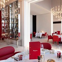 priceless™ | Fouquet's - Louvre Abu Dhabi