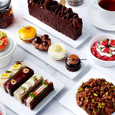 priceless™ | The Royal Tea Room