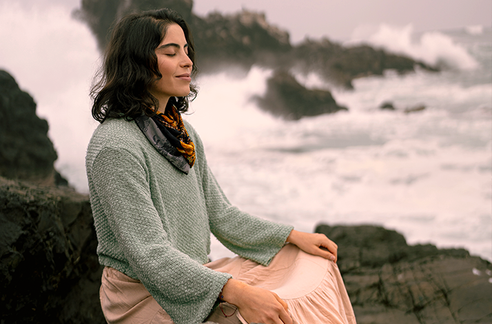 priceless™ | Practice yoga and sound meditation with a champion athlete ...
