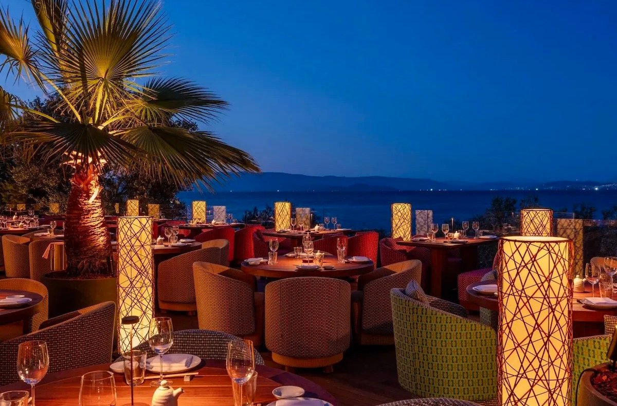 priceless™ | ROKA Bodrum: In Bodrum, Turkey